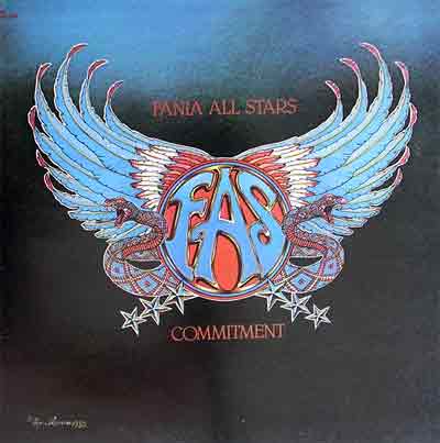 Commitment by Fania All Stars (Album, Salsa): Reviews, Ratings, Credits, Song list - Rate Your Music