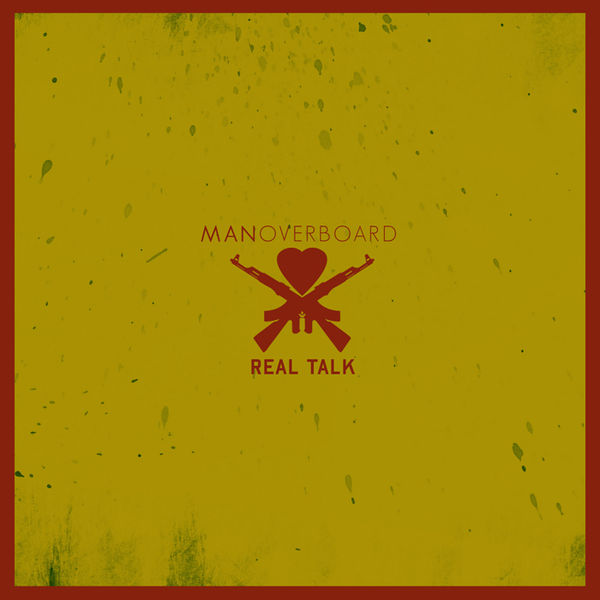 Music lists featuring Man Overboard - Rate Your Music