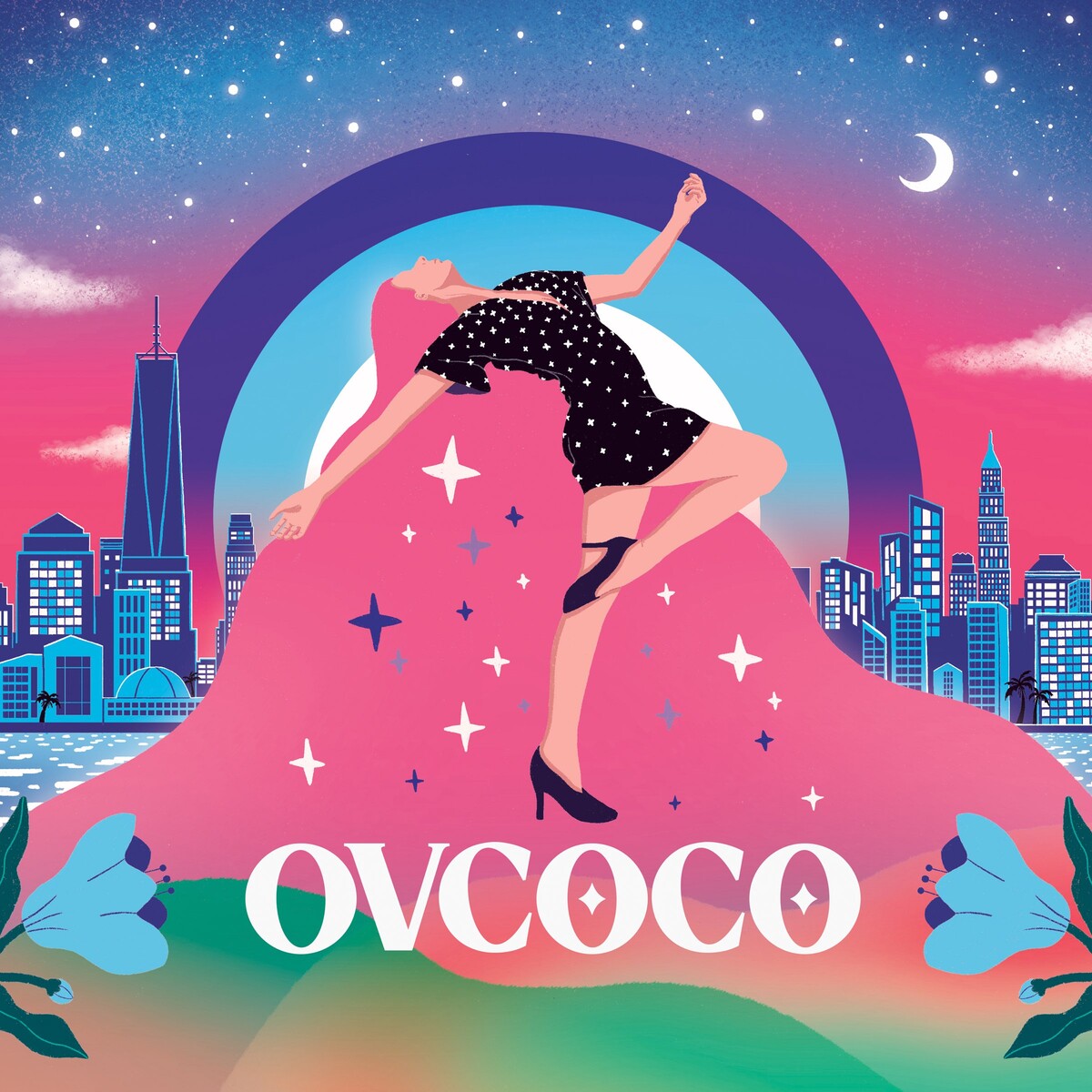 춤 by OVCOCO (Single): Reviews, Ratings, Credits, Song list - Rate Your Music