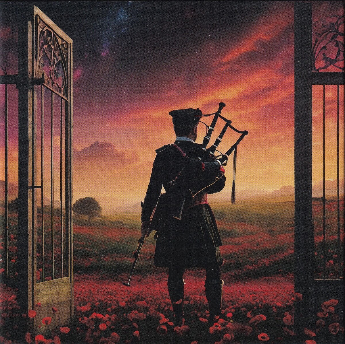 A Grateful Homage by About Floyd (Album, Symphonic Prog): Reviews ...