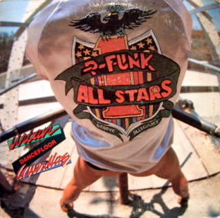 George Clinton & P-Funk All-Stars Albums: songs, discography, biography ...