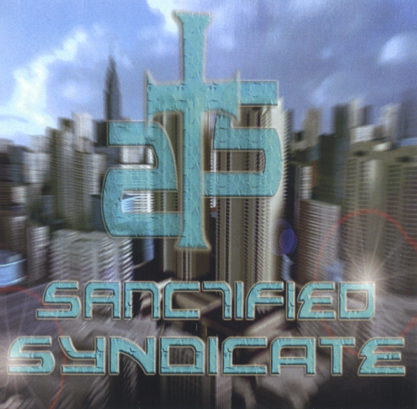 Sanctified Syndicate Albums: songs, discography, biography, and ...