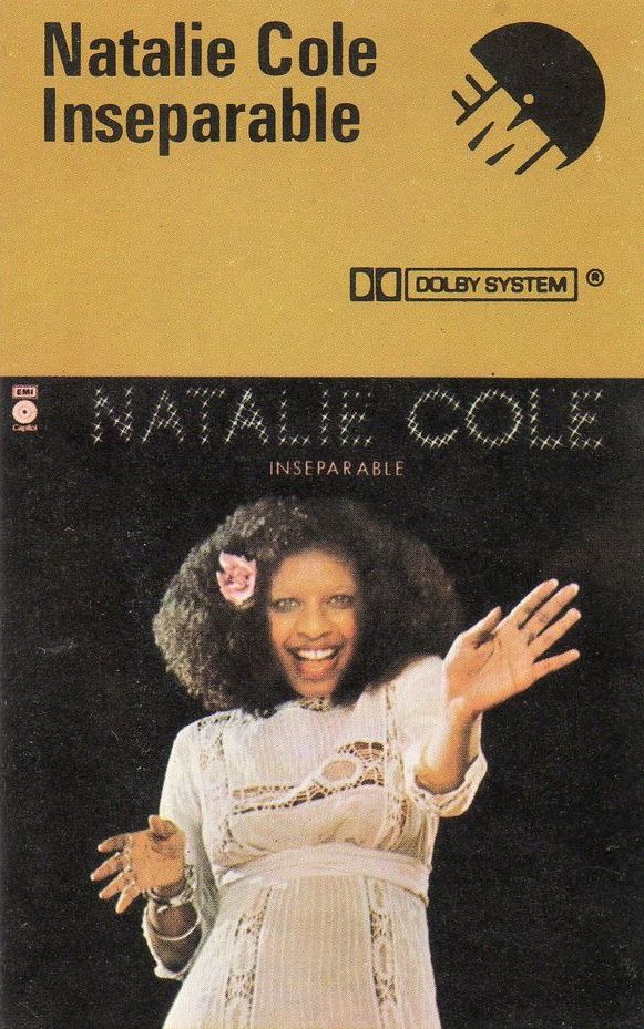 Inseparable by Natalie Cole (Album; Capitol; TC-E-ST 11429): Reviews ...
