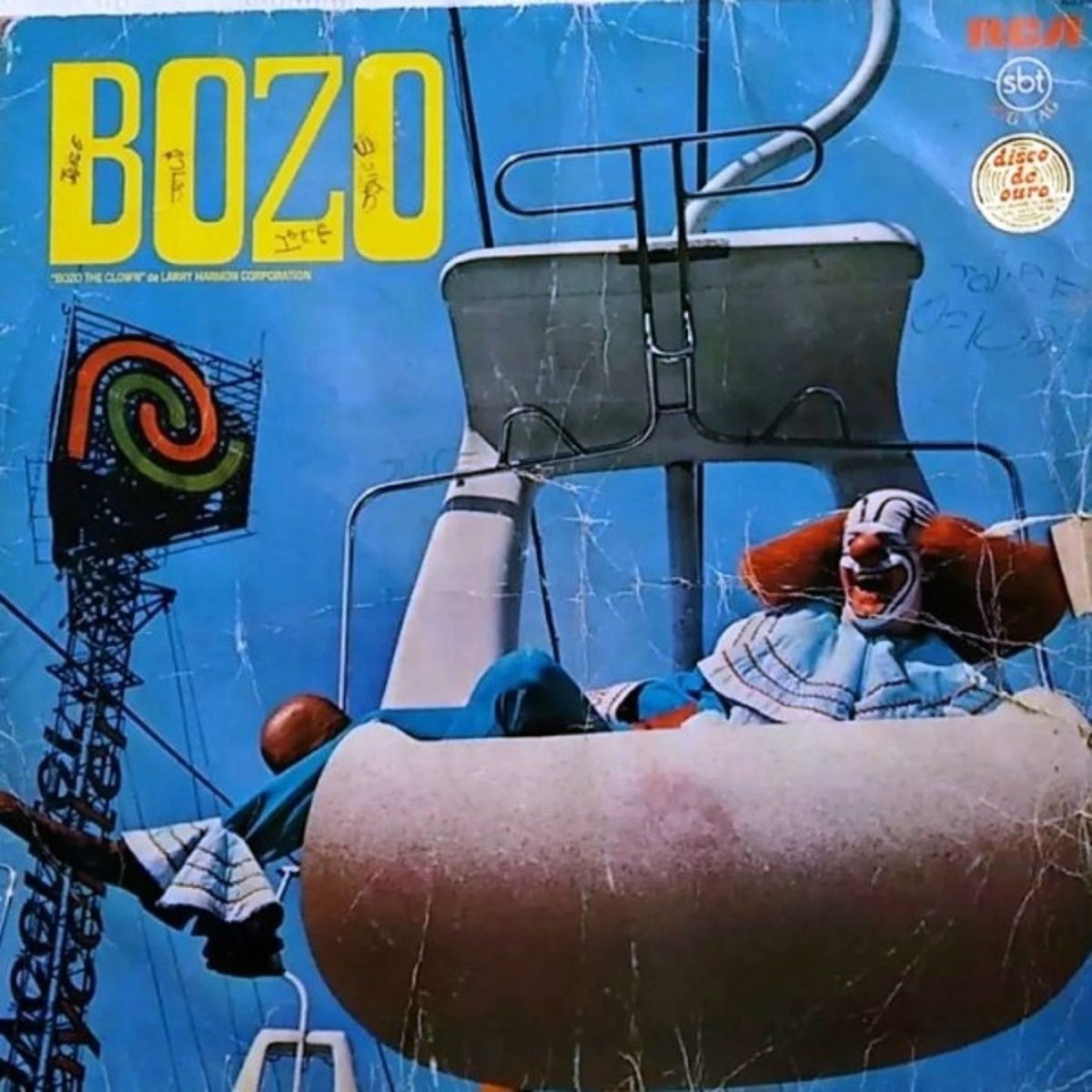 Bozo by Bozo (Album): Reviews, Ratings, Credits, Song list - Rate Your ...
