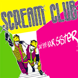 Scream Club Albums: songs, discography, biography, and listening guide ...