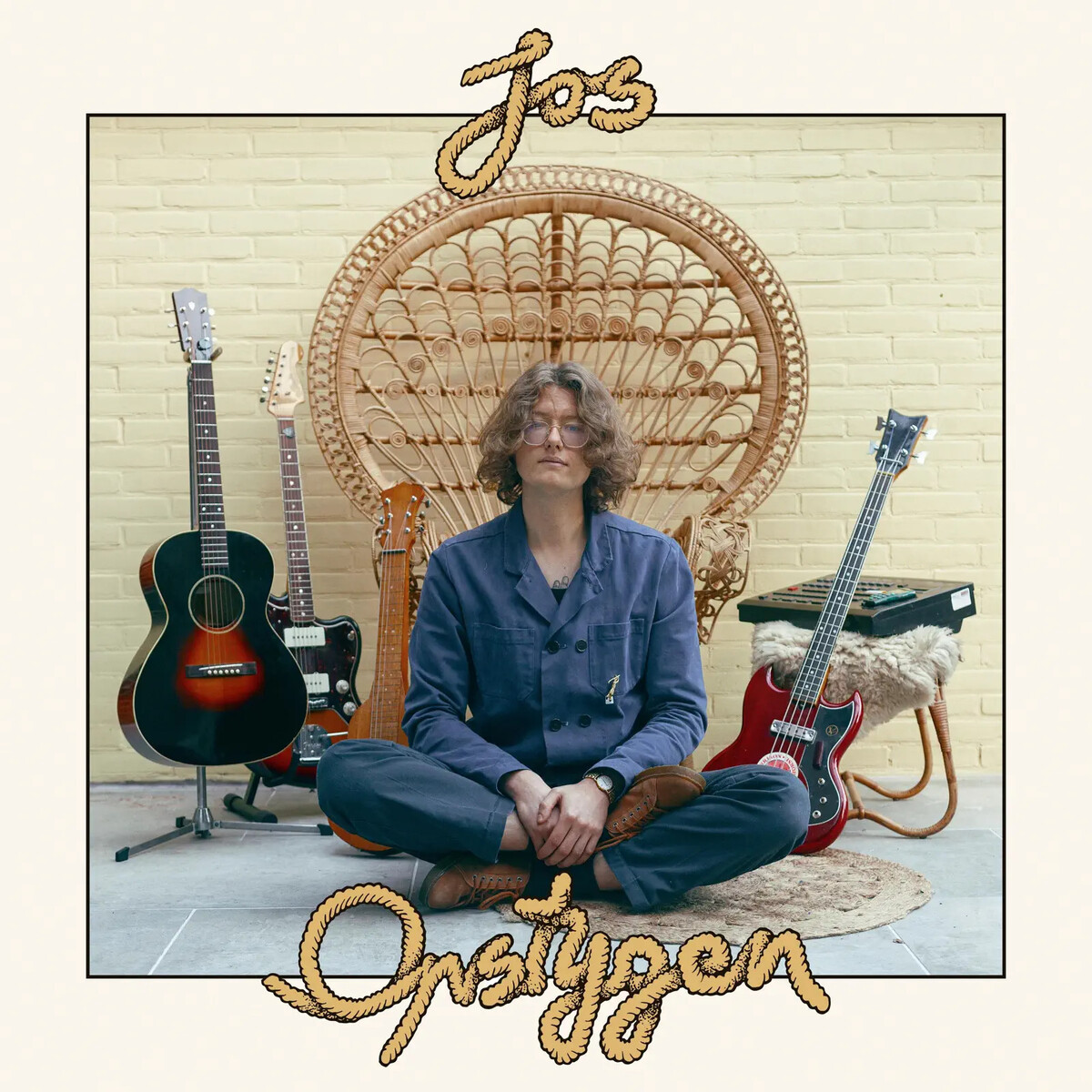 Opstijgen by Losse Jos (Album): Reviews, Ratings, Credits, Song list ...