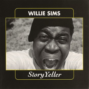 Willie Sims Albums: songs, discography, biography, and listening guide ...
