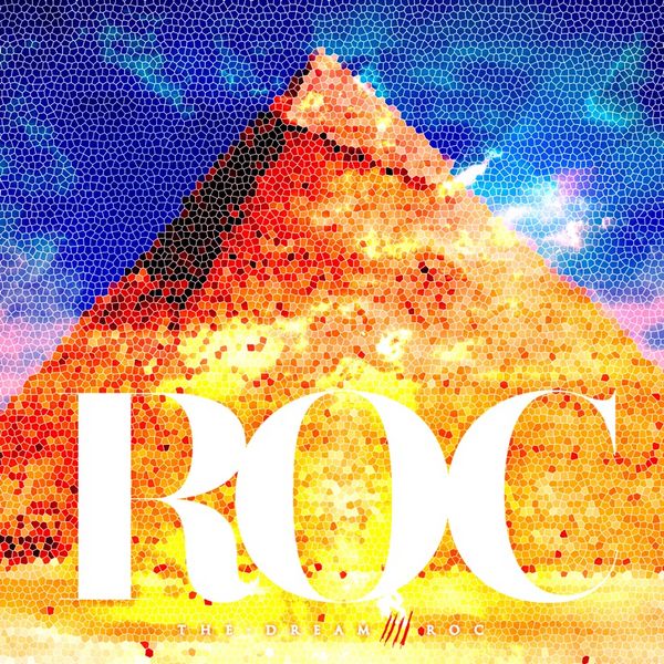 Roc by The-Dream (Single, Contemporary R&B): Reviews, Ratings, Credits ...
