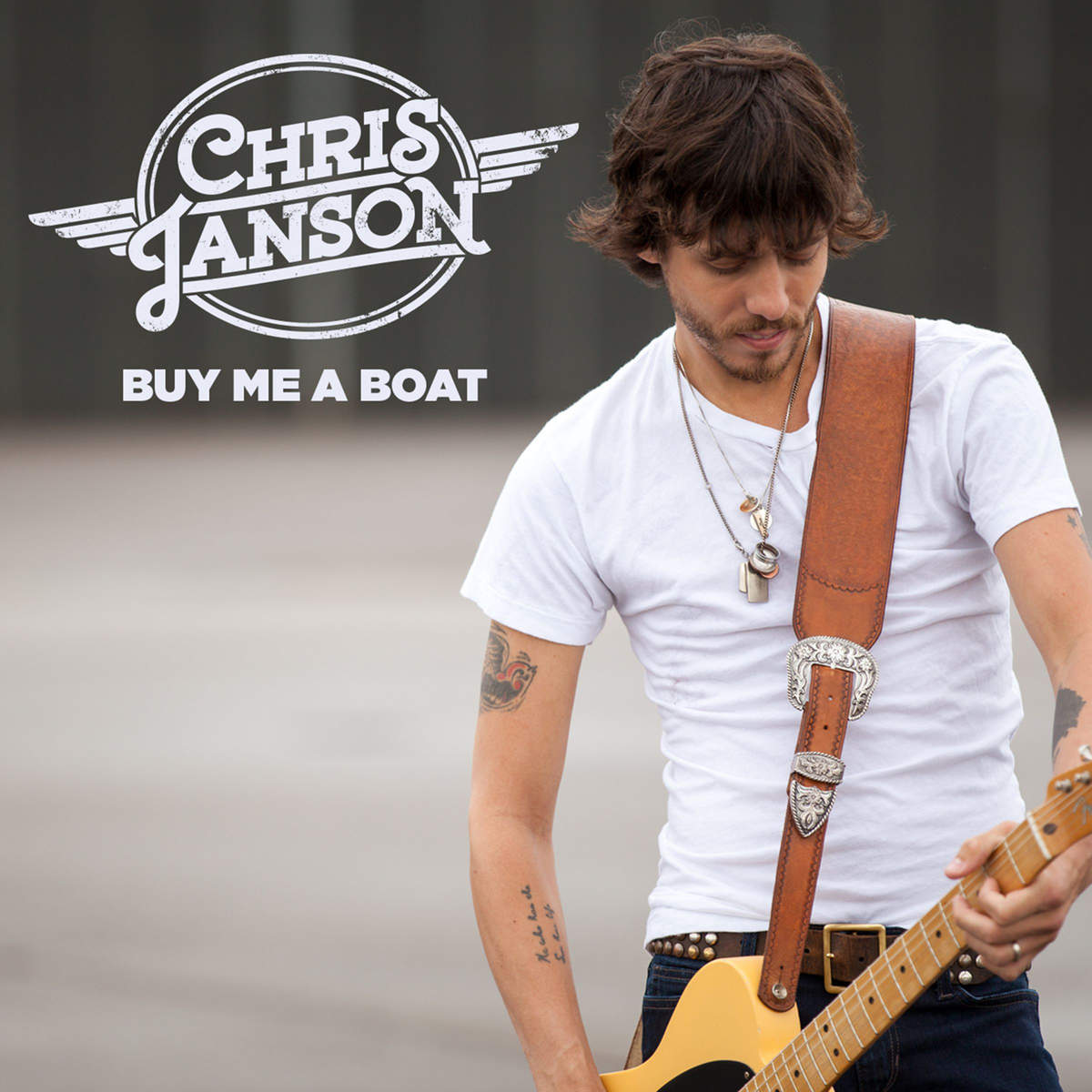 Chris Janson Albums: songs, discography, biography, and listening guide ...