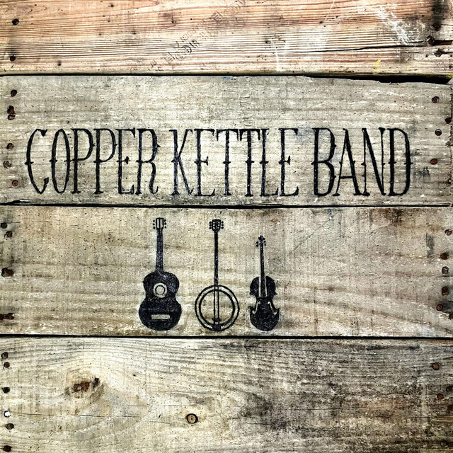 Copper Kettle Band Albums: songs, discography, biography, and listening ...