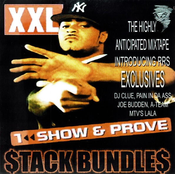 Show & Prove by Stack Bundles (Mixtape, Hip Hop): Reviews, Ratings ...