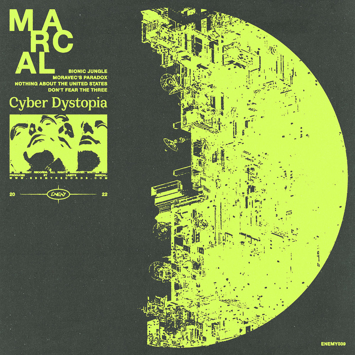 Marcal Albums: songs, discography, biography, and listening guide ...