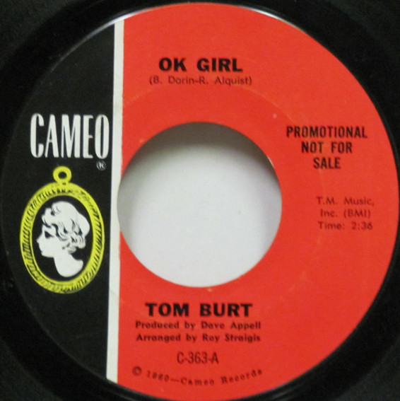 Tom Burt Albums: songs, discography, biography, and listening guide ...