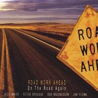 Road Work Ahead Albums: songs, discography, biography, and listening ...