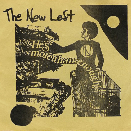 The New Left Albums: songs, discography, biography, and listening guide ...