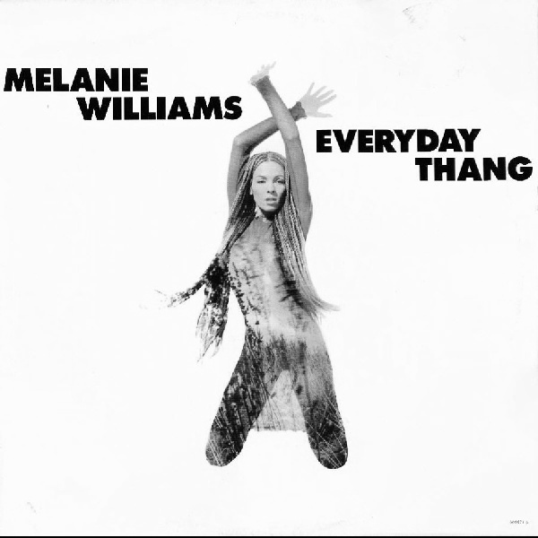 Melanie Williams Albums: songs, discography, biography, and listening ...