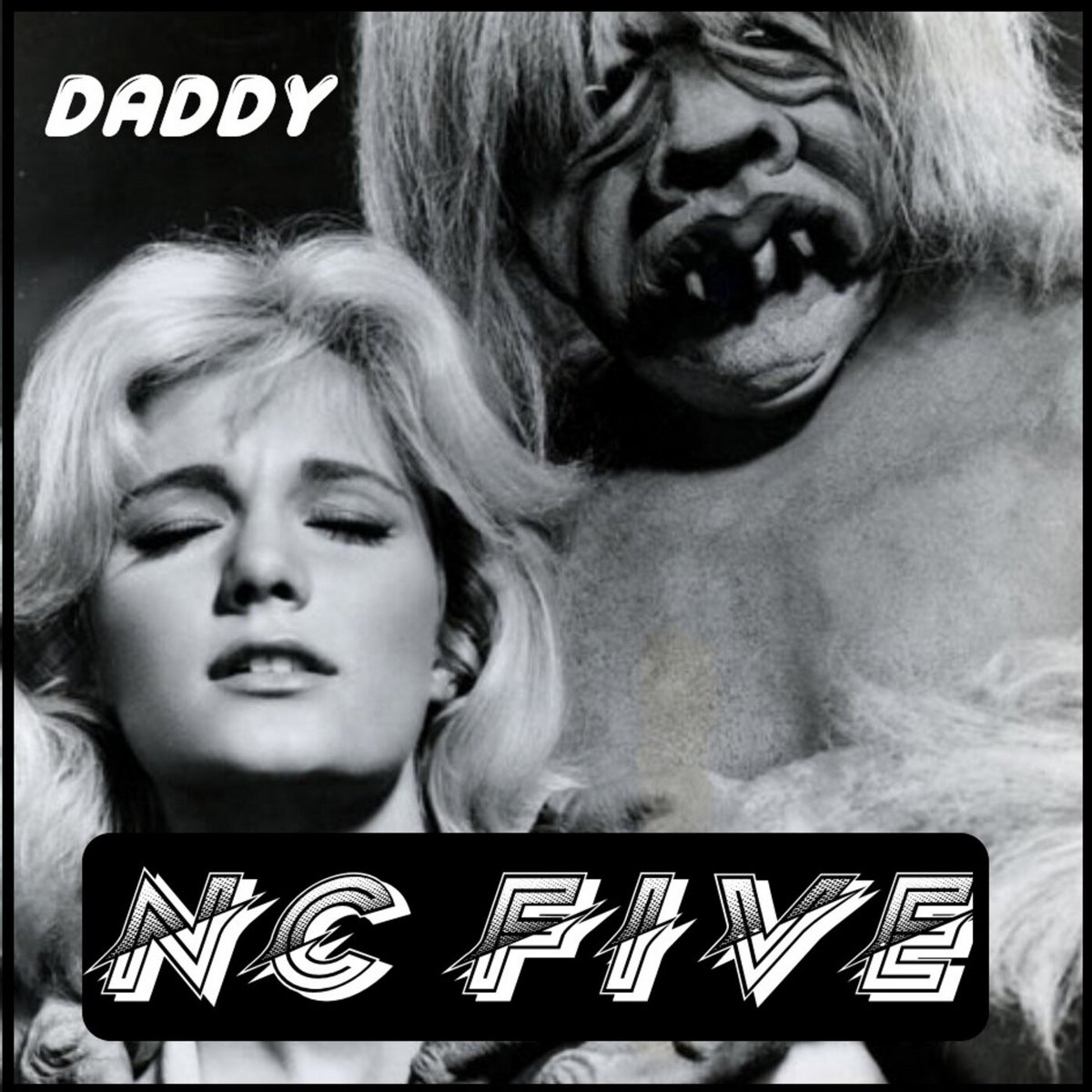 Daddy by NC Five (Single): Reviews, Ratings, Credits, Song list - Rate Your Music