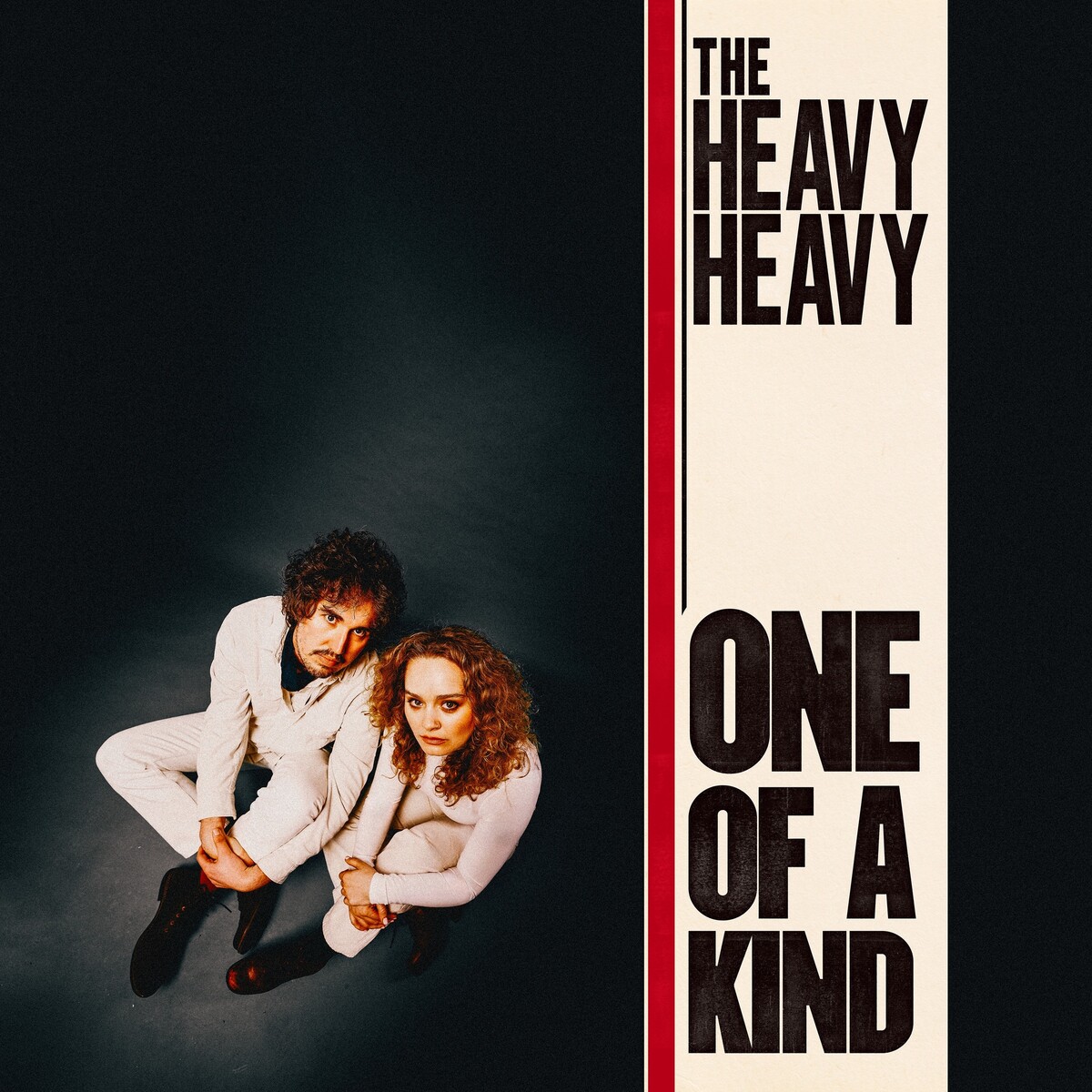The Heavy Heavy Albums: songs, discography, biography, and listening ...