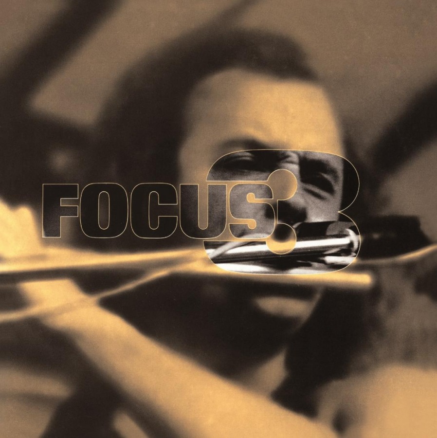 Focus 3 by Focus (Album; Music on Vinyl; MOVLP022): Reviews, Ratings ...