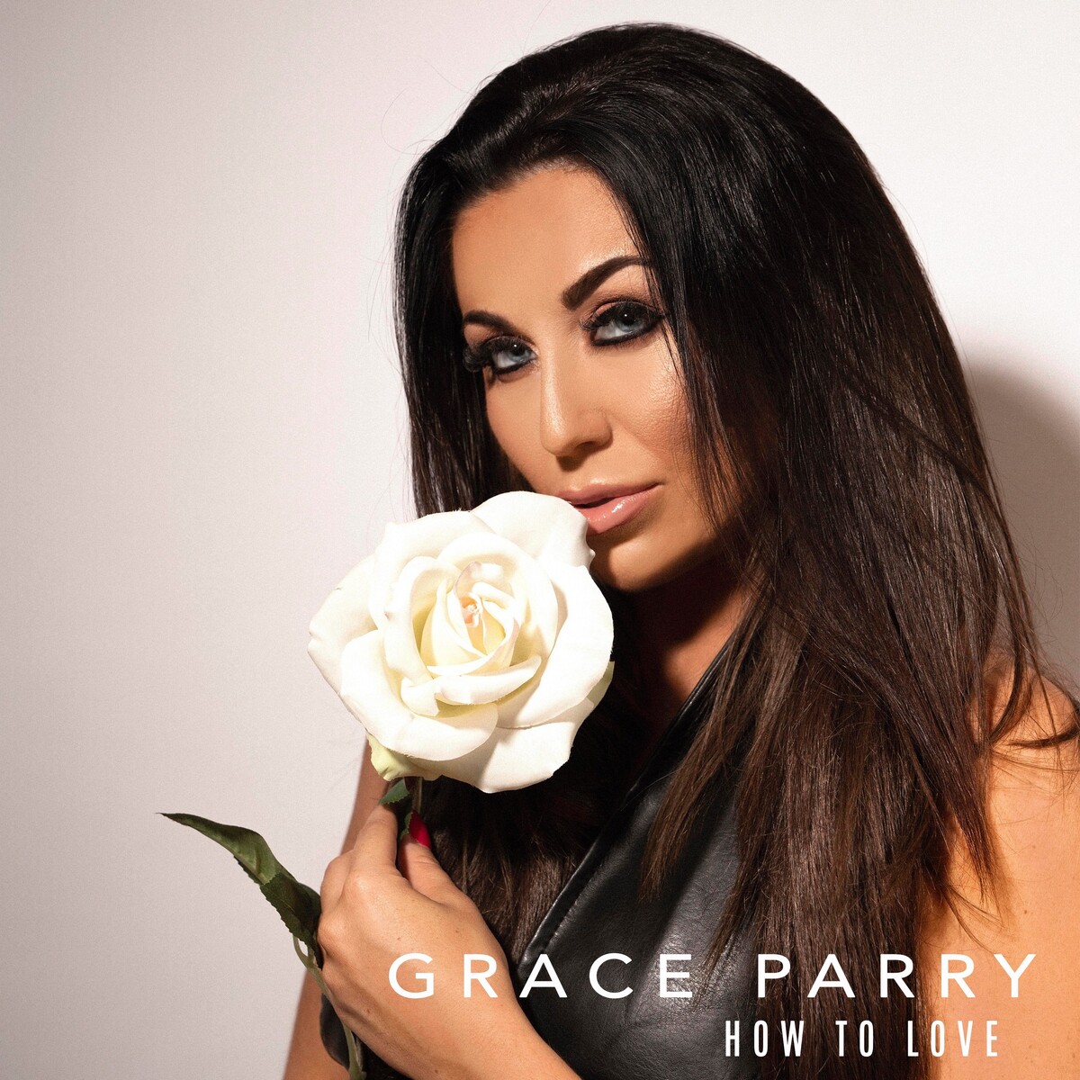 How to Love by Grace Parry (Single): Reviews, Ratings, Credits, Song ...