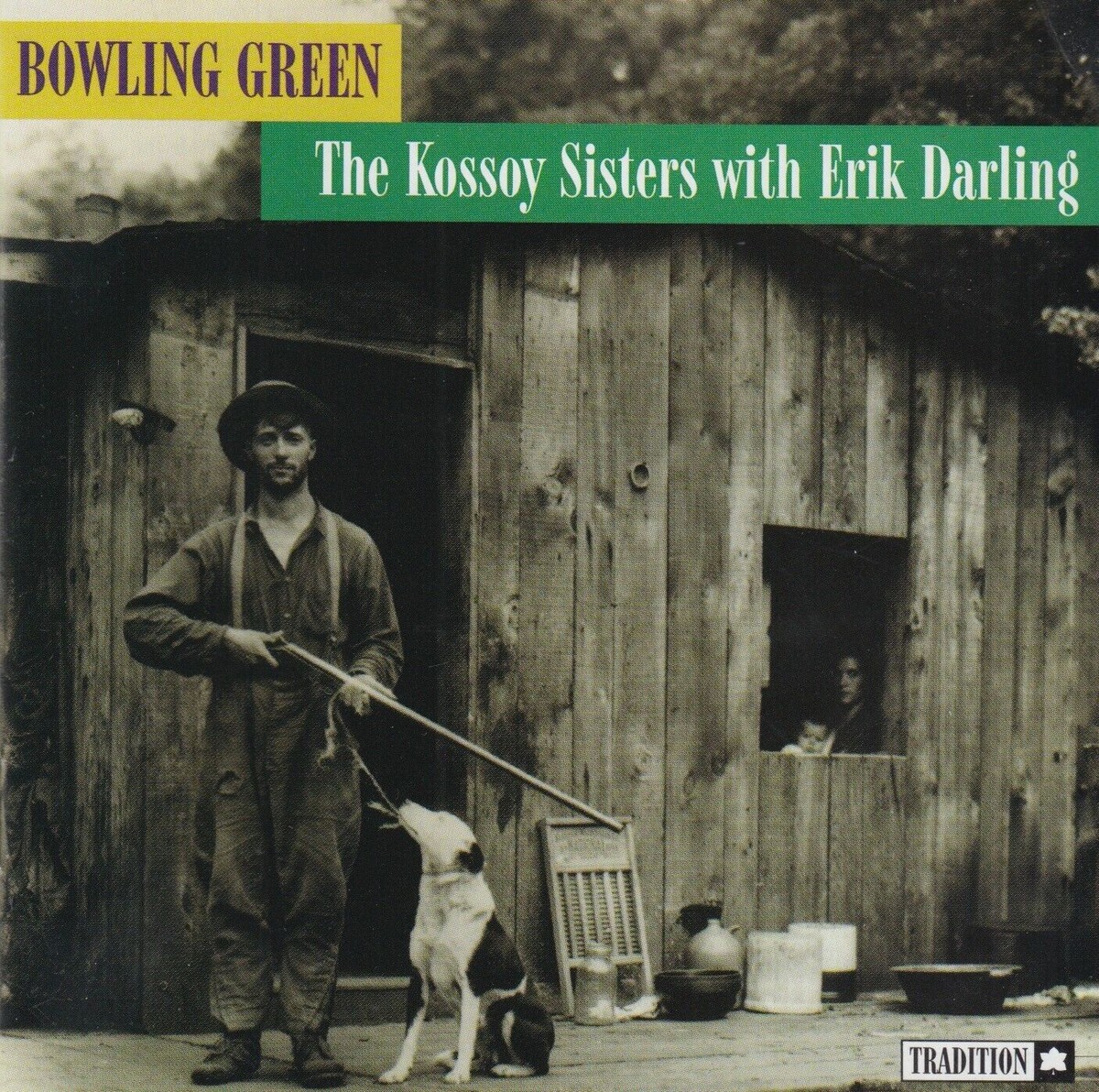 Erik Darling Albums: songs, discography, biography, and listening guide ...