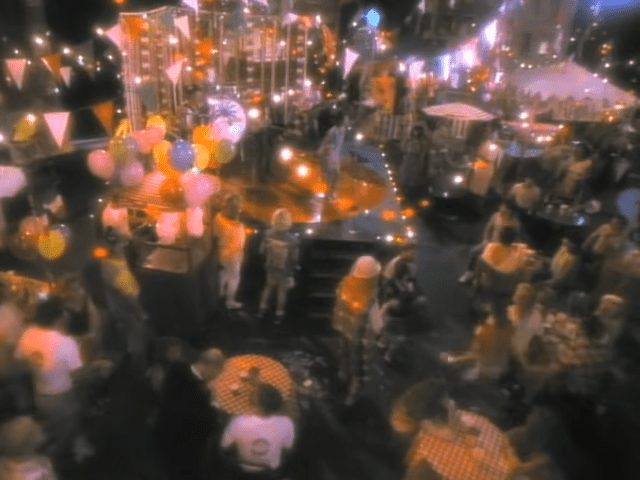 Ooh Ooh Song by Pat Benatar (Music video): Reviews, Ratings, Credits ...