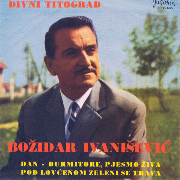 Best Montenegrin Folk Music songs of the 1960s - Rate Your Music