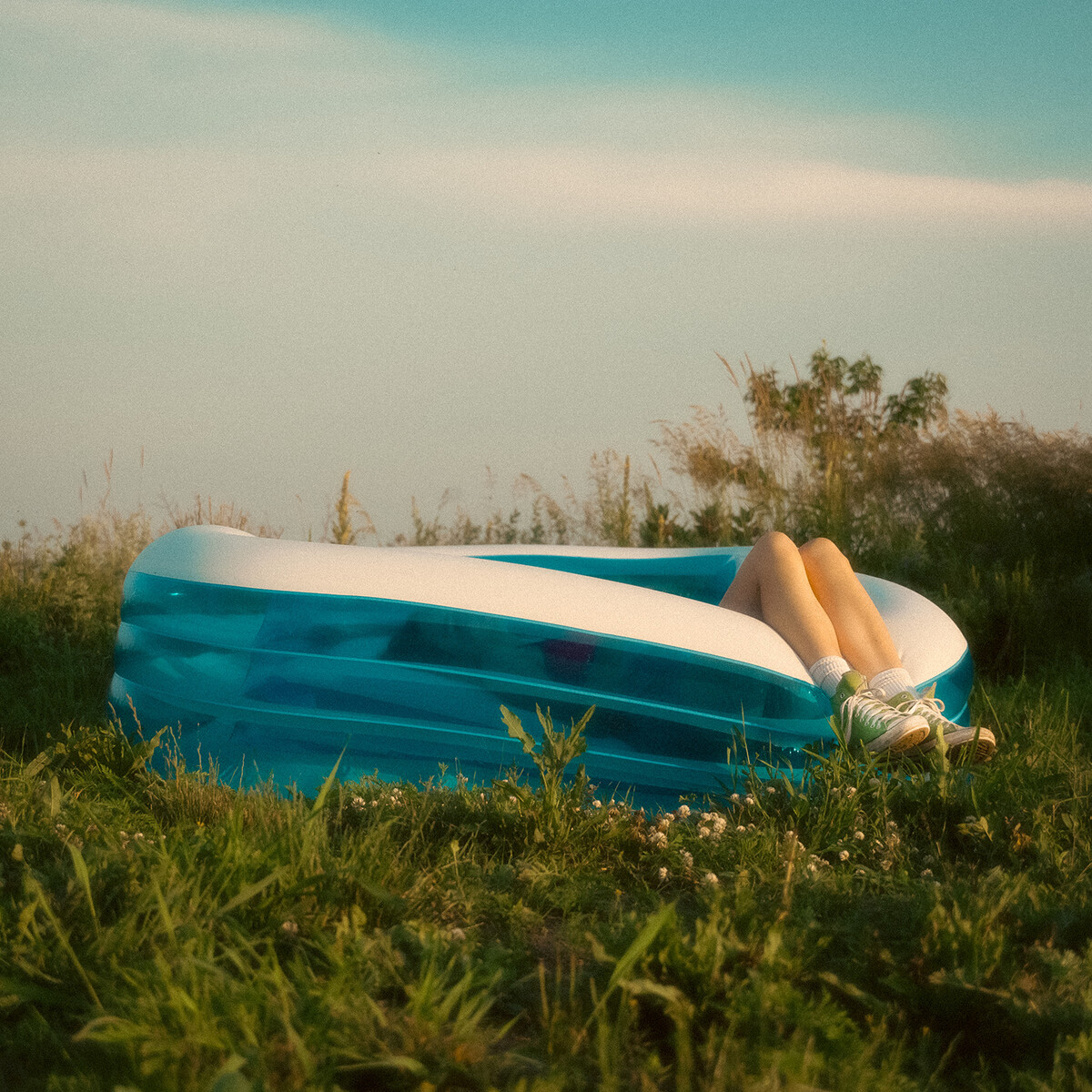 Summer Bummer by Luella (Album): Reviews, Ratings, Credits, Song list ...