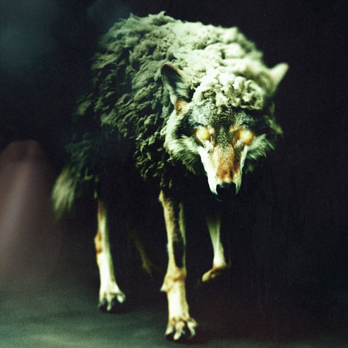 Wolf in Sheep's Clothing (Reborn) by Set It Off (Single, Alternative ...