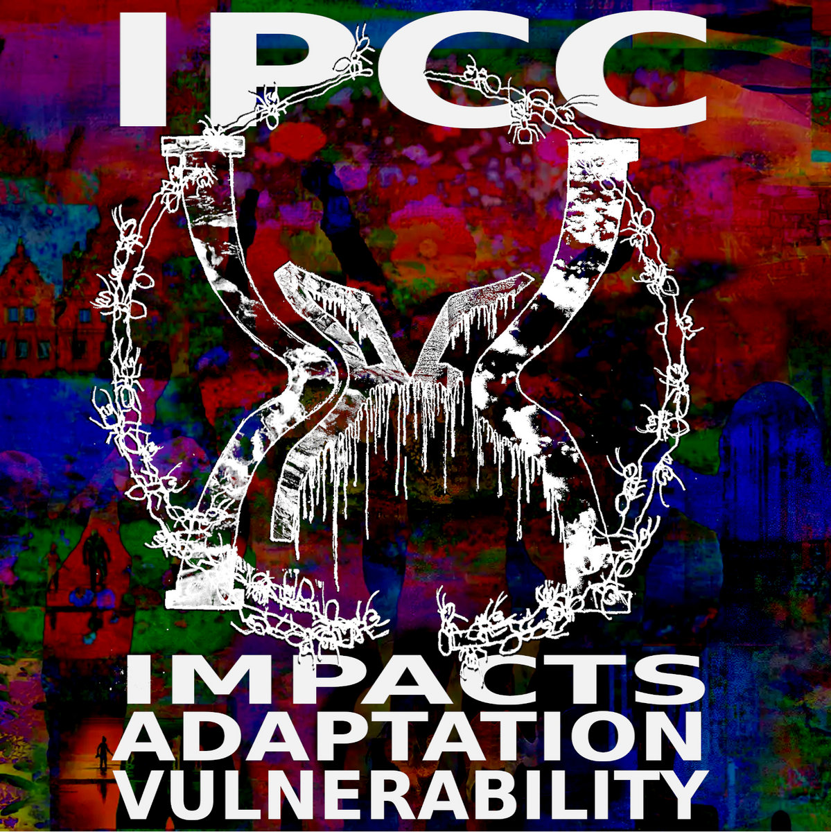 Impacts, Adaptation and Vulnerability by IPCC (Album, Grindcore ...