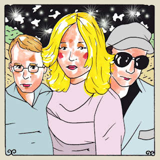 The Van Allen Belt Albums: songs, discography, biography, and listening ...