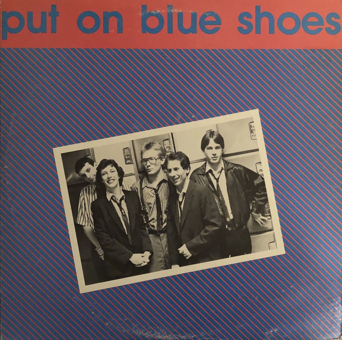 Blue Shoes Albums: songs, discography, biography, and listening guide ...