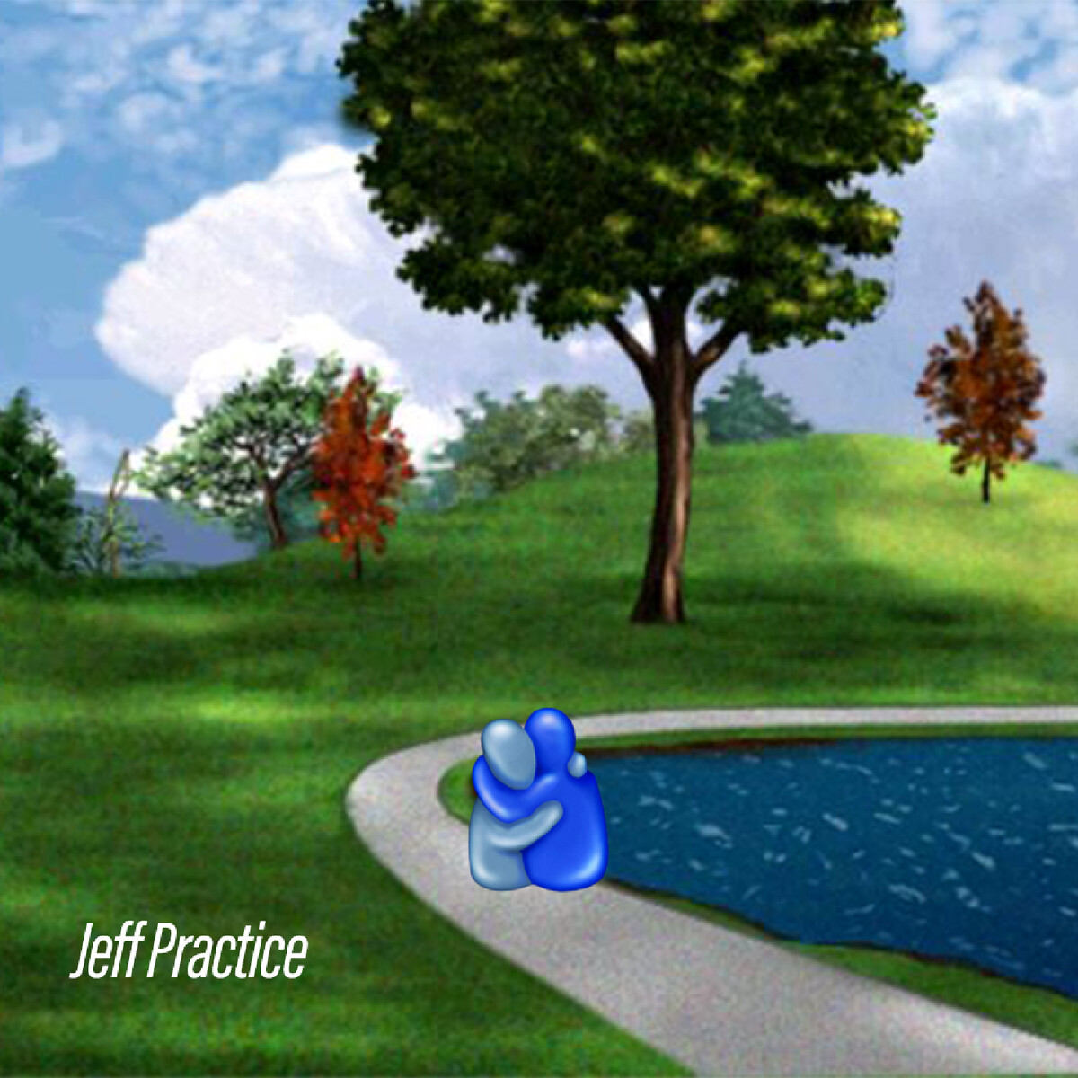 Jeff Practice by Jeff Power (EP, Vaporwave): Reviews, Ratings, Credits ...