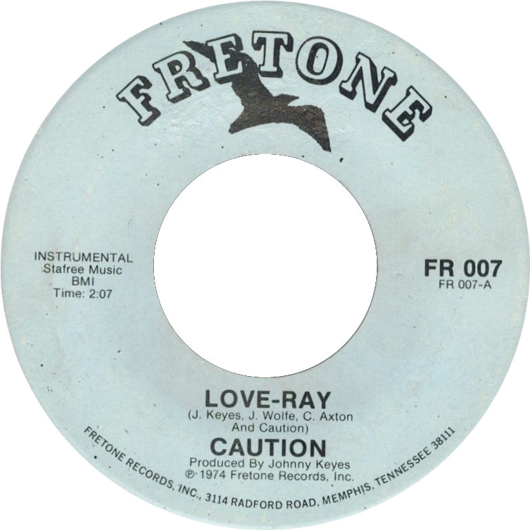 Caution [70s] Albums: songs, discography, biography, and listening ...