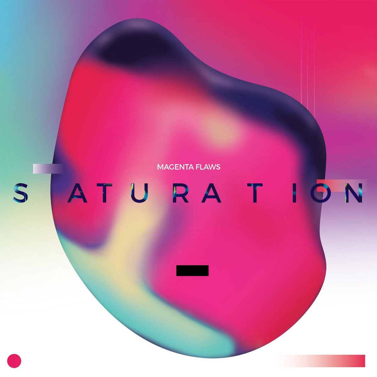 Saturation by Magenta Flaws (Album, Art Rock): Reviews, Ratings ...