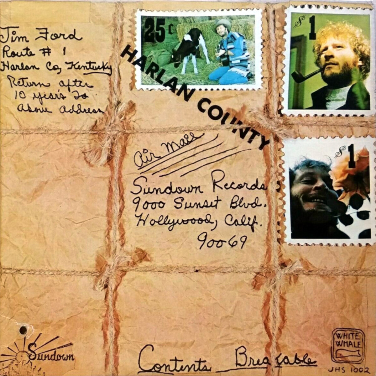 Jim Ford Albums: songs, discography, biography, and listening guide ...