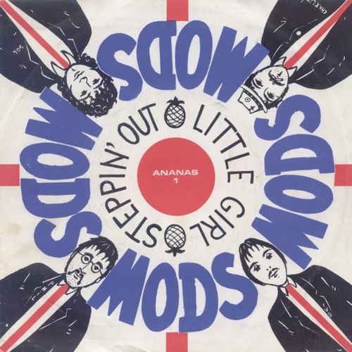 Mods Albums: songs, discography, biography, and listening guide - Rate ...