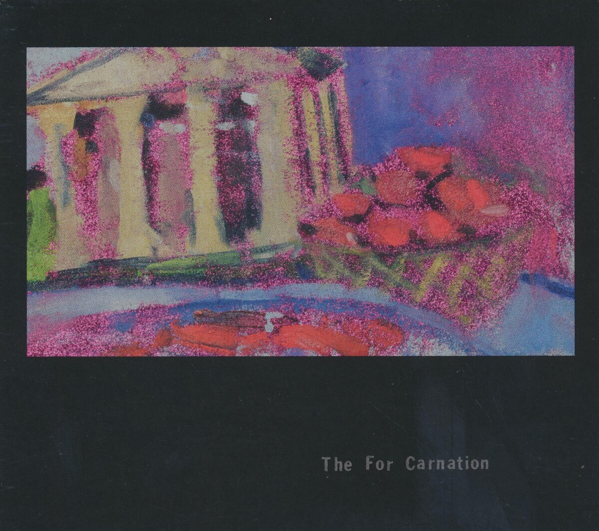 Fight Songs by The For Carnation (EP, Slowcore): Reviews, Ratings ...
