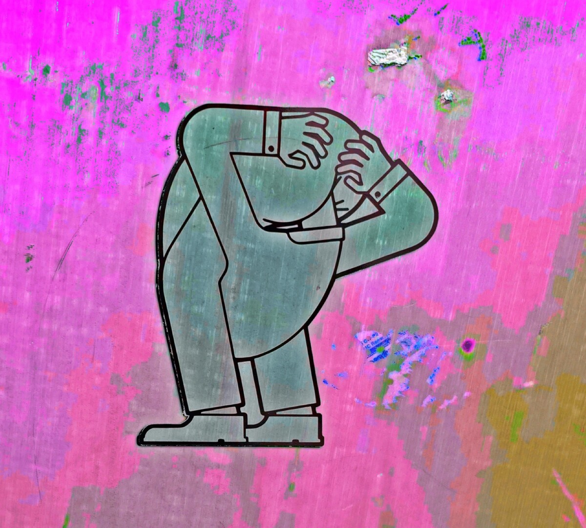 Forbidden Thoughts by Nathan Arsenault (EP): Reviews, Ratings, Credits ...