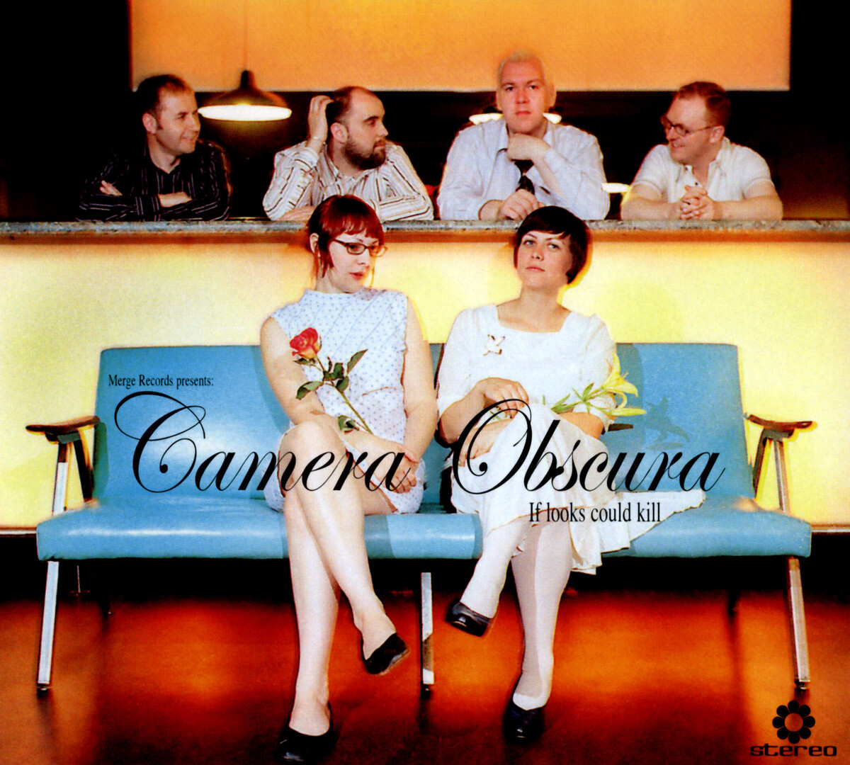 Camera Obscura Albums: songs, discography, biography, and listening ...