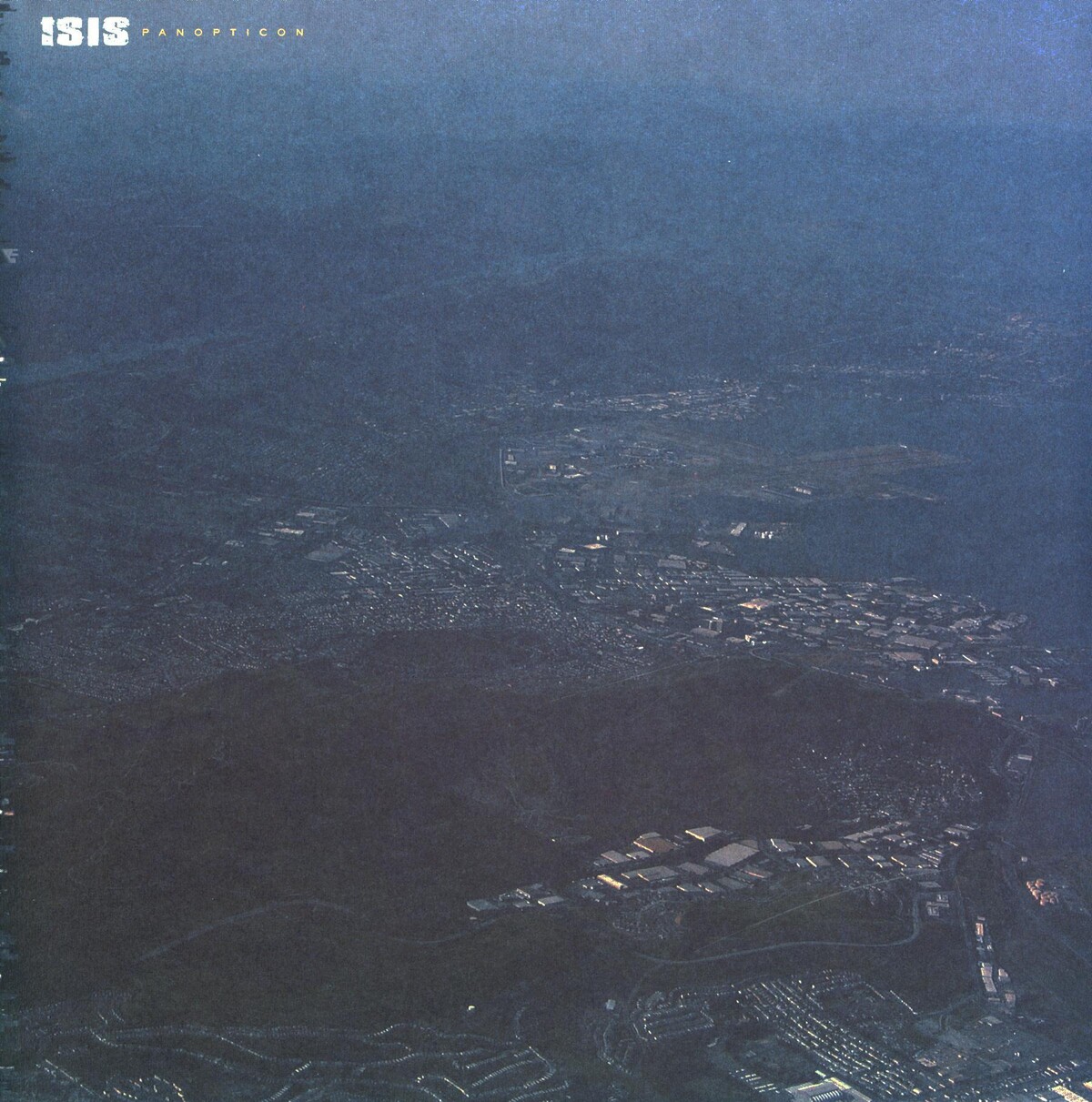 Panopticon by Isis (Album; Trust No One; TRUSTNO 27): Reviews, Ratings ...