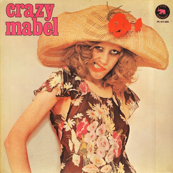 Crazy Mabel Albums: songs, discography, biography, and listening guide ...