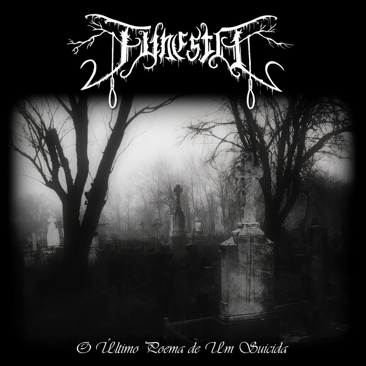 O último poema de um suicida by Funesto (Single; n/a; n/a): Reviews ...