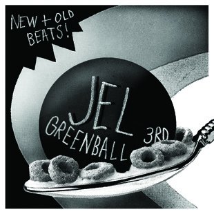 Greenball 3rd by Jel (Album, Instrumental Hip Hop): Reviews, Ratings ...