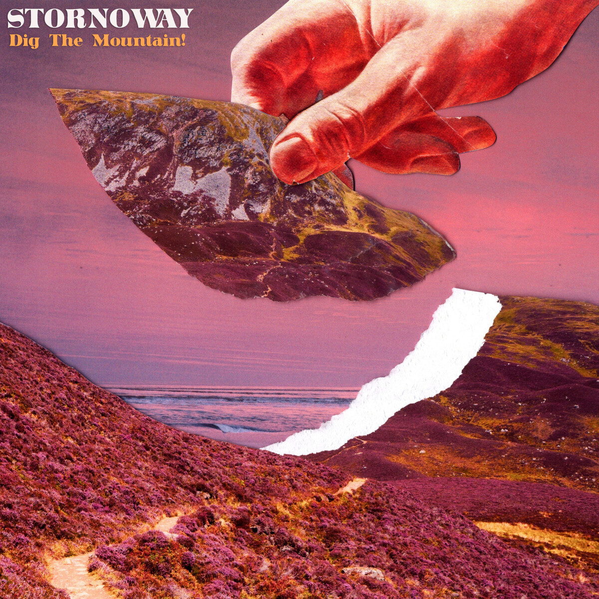 Dig the Mountain! by Stornoway (Album, Indie Folk): Reviews, Ratings ...