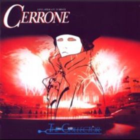The Collector (The Musical - Live) by Cerrone (Album; NAC; NAC CD 313 ...