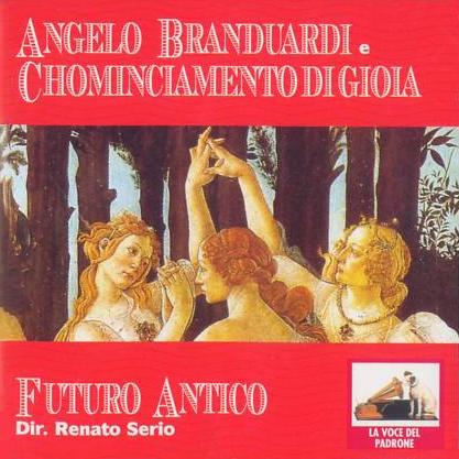 Renato Serio Albums: songs, discography, biography, and listening guide ...