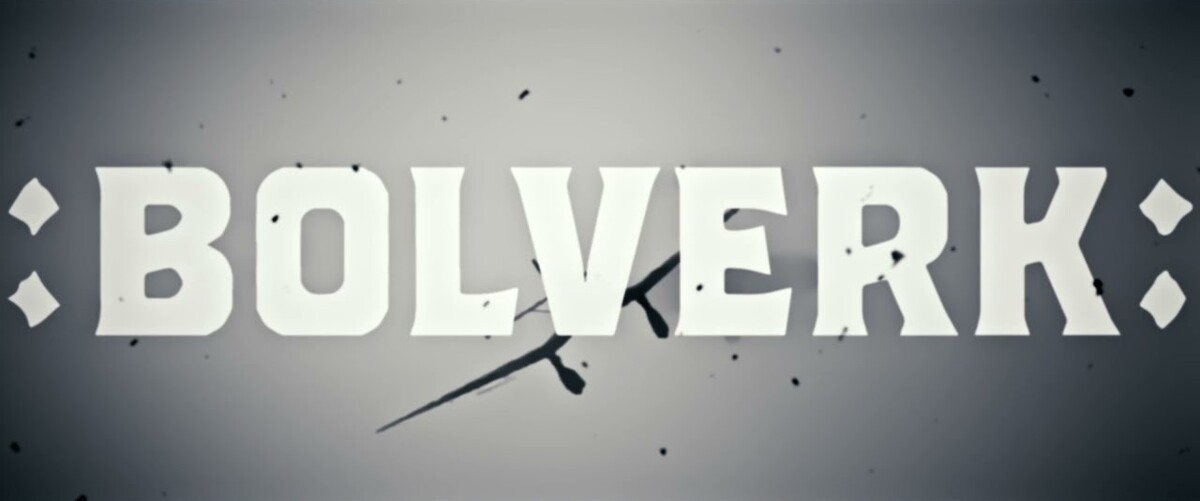 Jericho Trumpet by Bolverk (Music video): Reviews, Ratings, Credits ...