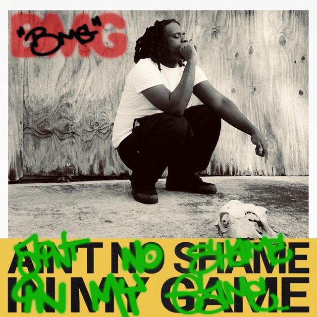 Ain’t No Shame in My Game by 509 BMG (Album, Gangsta Rap): Reviews ...