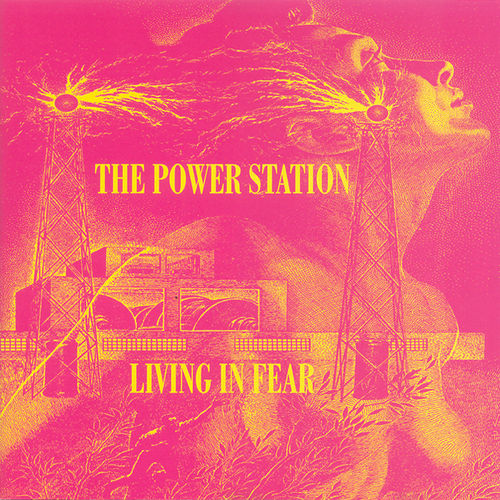 The Power Station Albums: songs, discography, biography, and listening ...